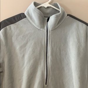 Victorinox | Jackets & Coats | Half Zip Jacket Throw Over | Poshmark